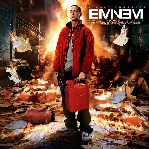 PORTFOLIO - Mixtape Duplication